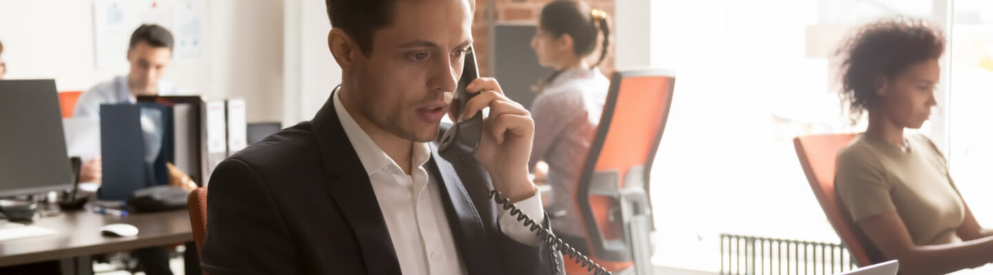 We Buy Database - Sprint Data Solutions